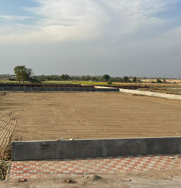 Rupam EcoGreen Textile Park