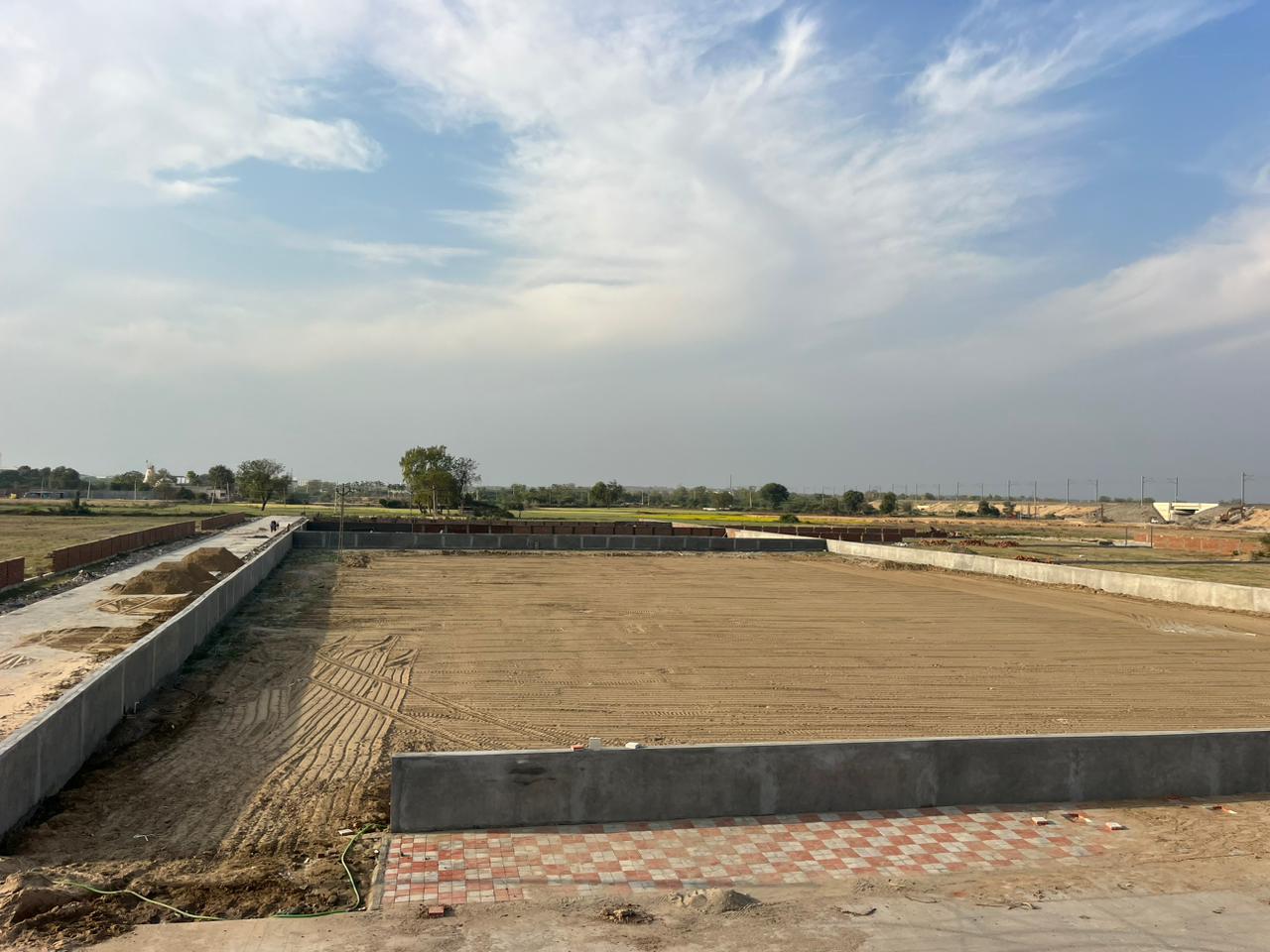 Rupam EcoGreen Textile Park