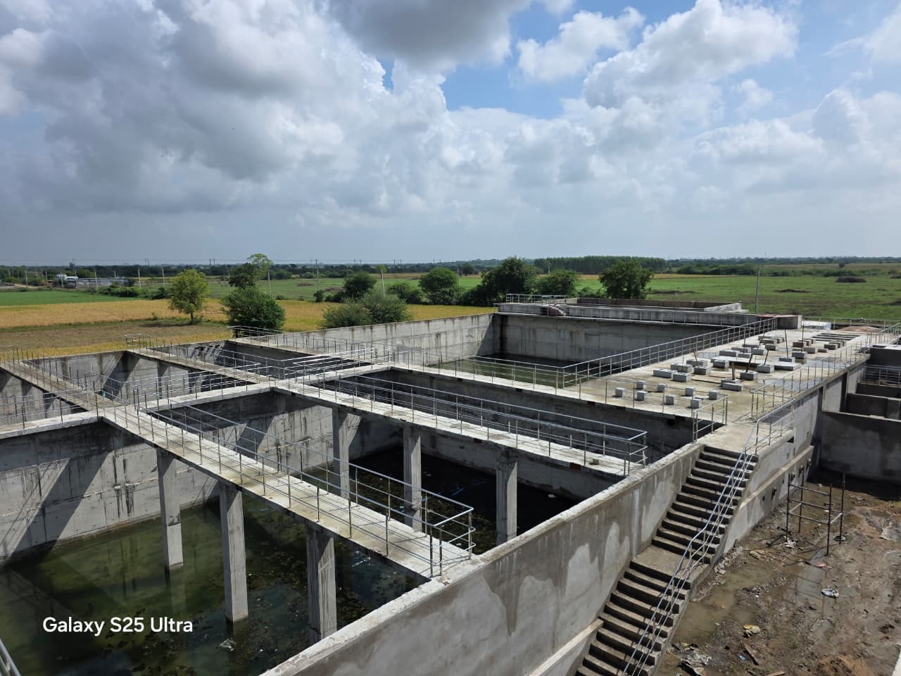 Rupam EcoGreen Textile Park