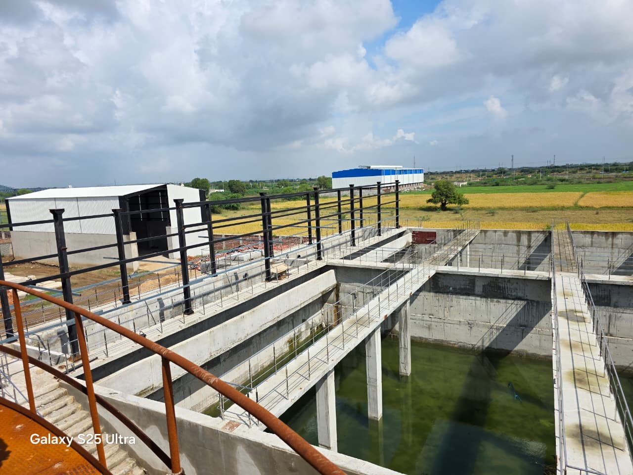 Rupam EcoGreen Textile Park